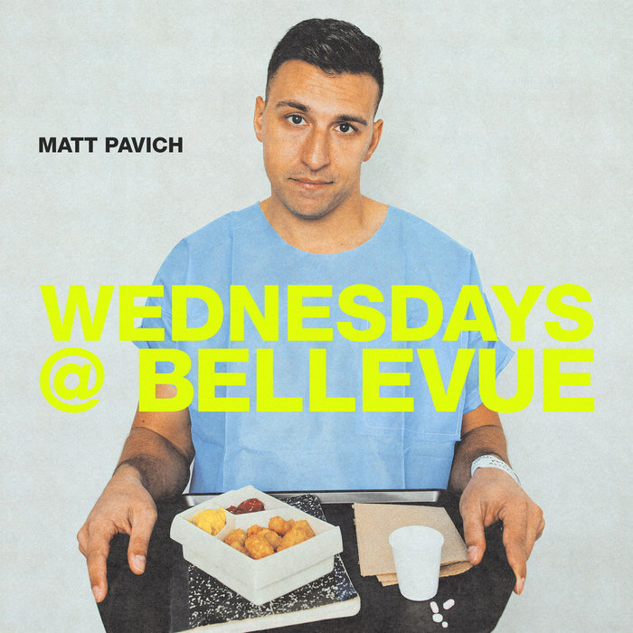 Wednesday's @ Bellevue | Matt Pavich