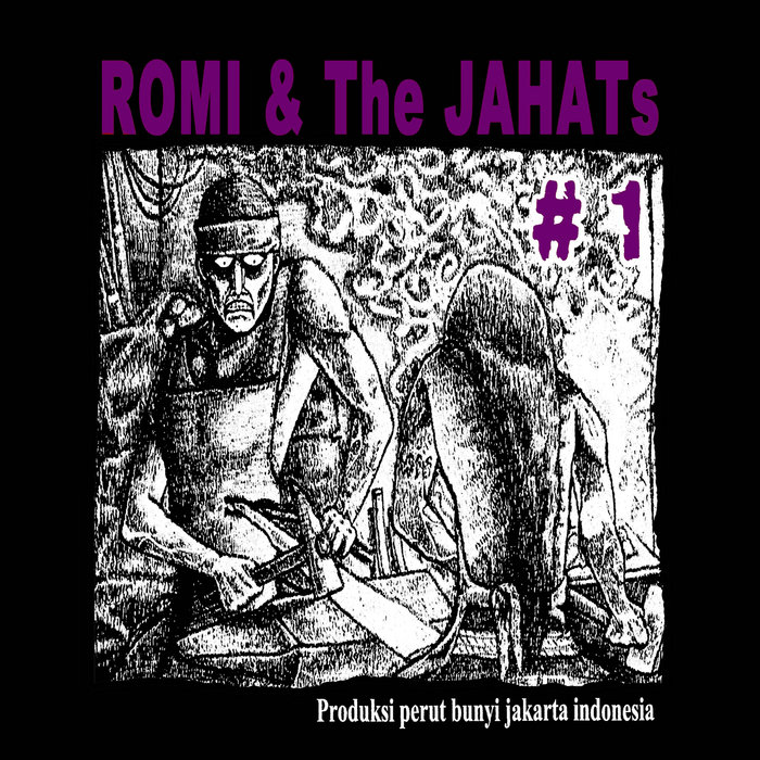 Romi & The JAHATs - Film Murahan | ROMI & The JAHATs | Nilai Merah