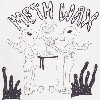 Music | Meth Wax/Daniel Tanghal