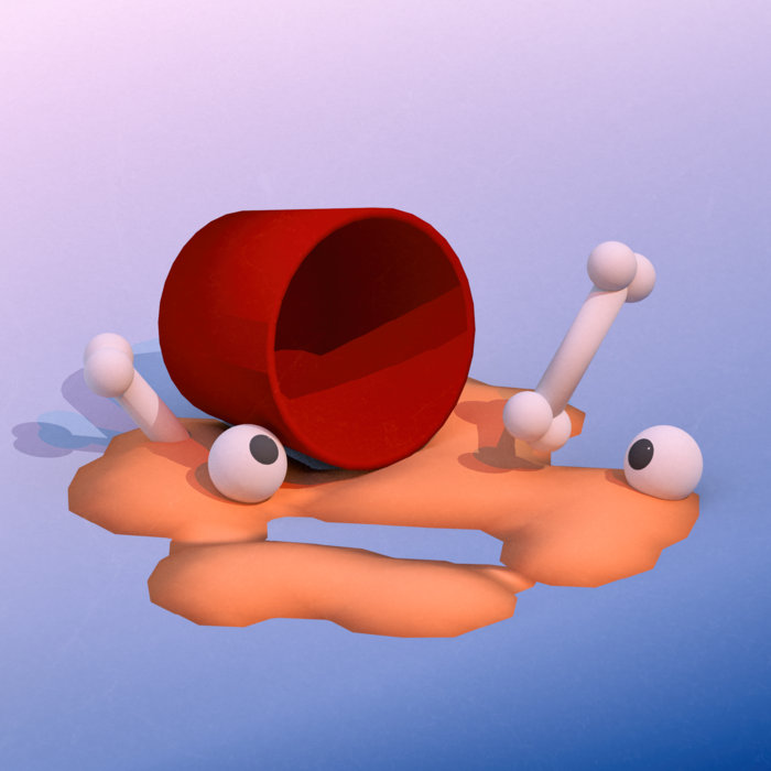 jello time | bastiengoat