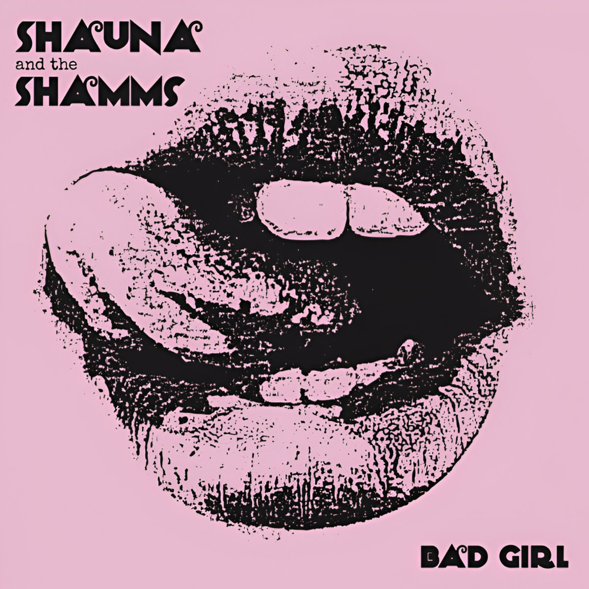 Bad Girl | Shauna and the Shamms (Ft. Rubber Goddess) | Rubber Goddess