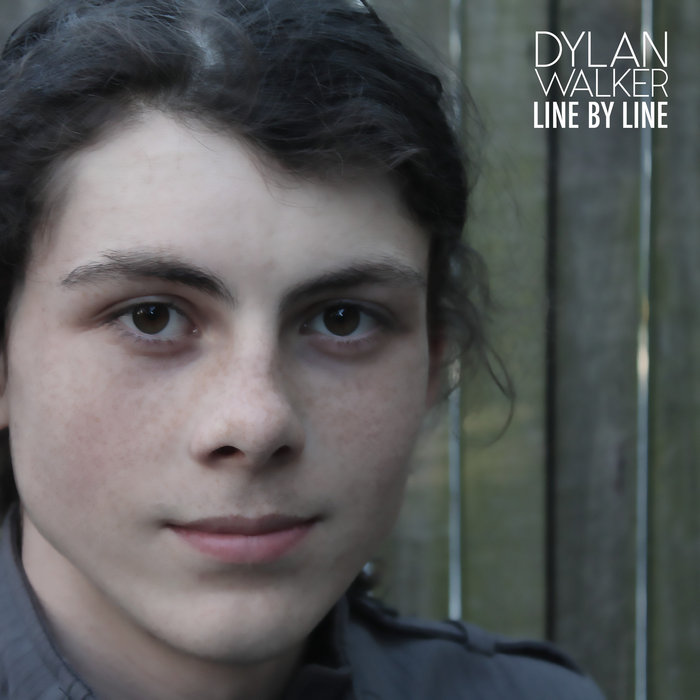 Line By Line | Dylan Walker