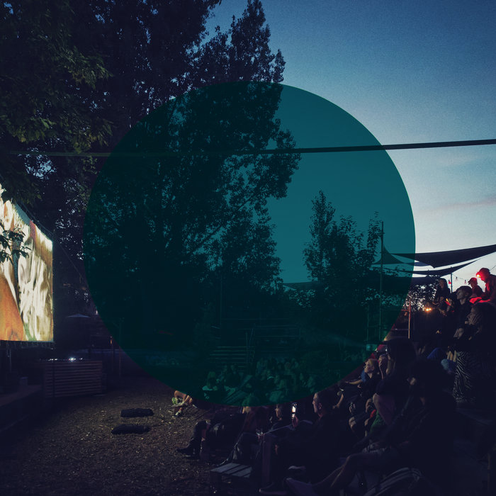 Live Cinéma > Berlin | Vincent Moon / Petites Planètes