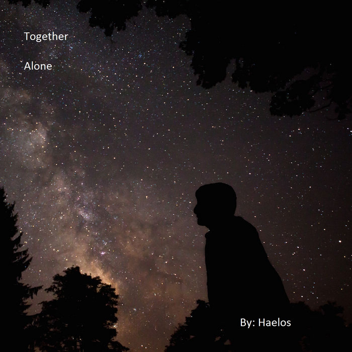 Together Alone | Haelos