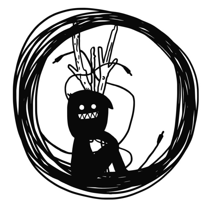 Bicho humano | Linktree