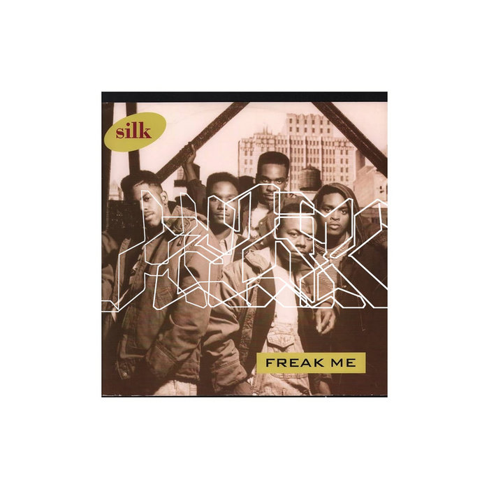 Silk - Freak Me (Helix Re-Rub) | Helix