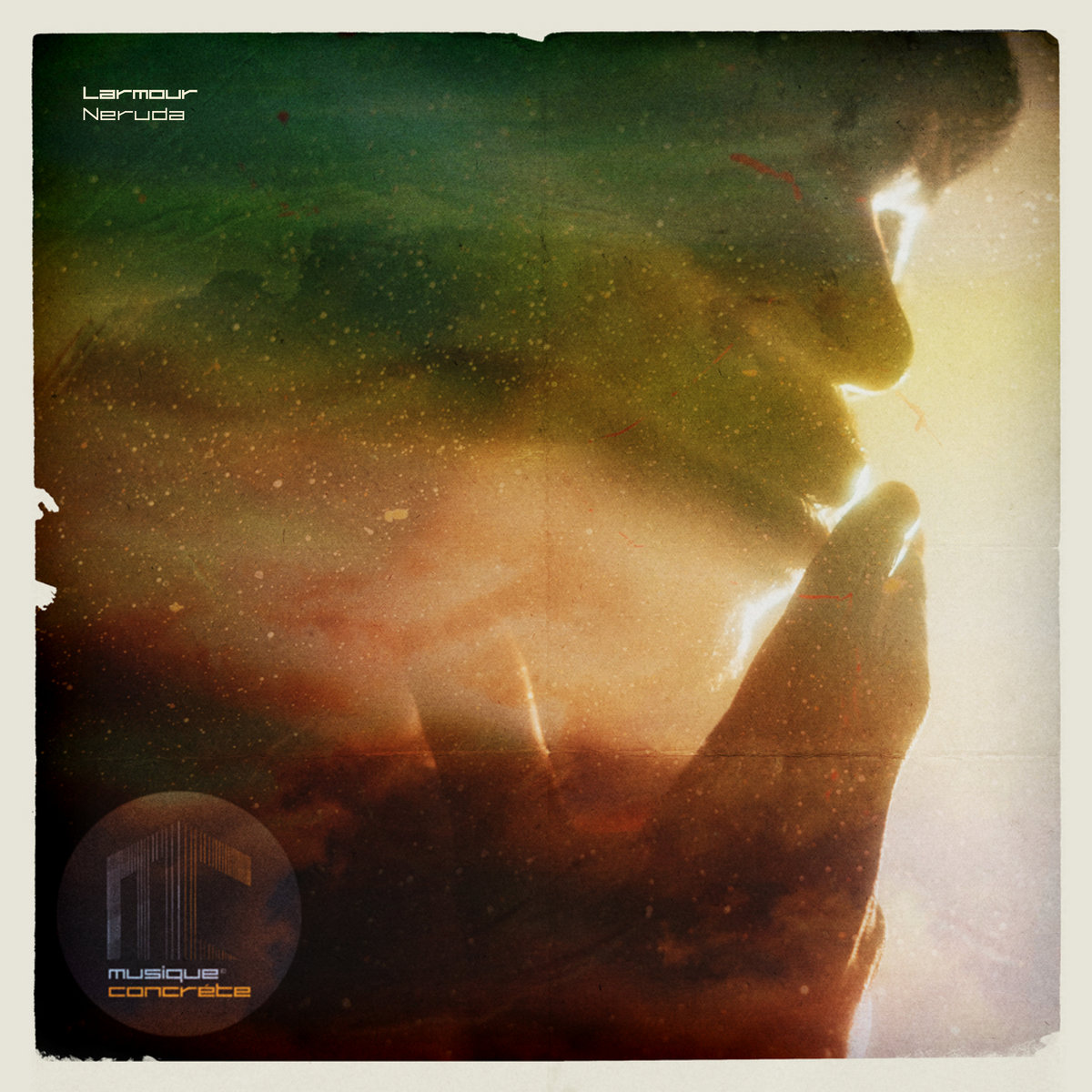 LARMOUR - NERUDA | LARMOUR