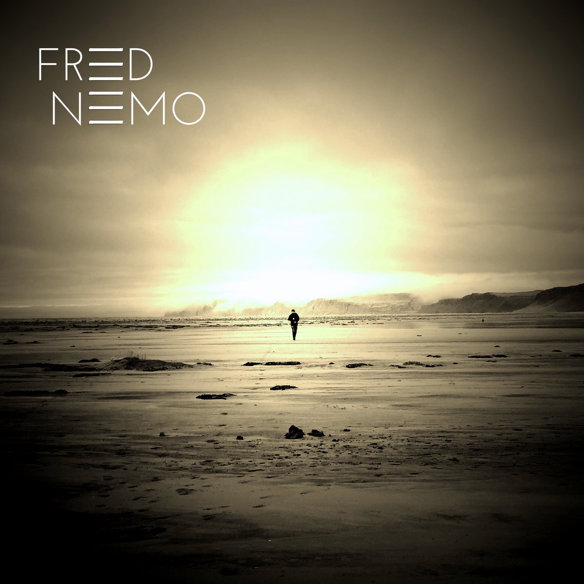 June Ballad - EP | Fred Nemo