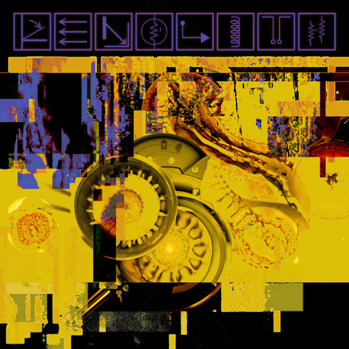 ᵉᗪÍɔᎿ/ᗝϜ/ÆֆȶнéᎿїĆ/ŞΔᏝᏉąğƎ | Kenolith | Void Sigil