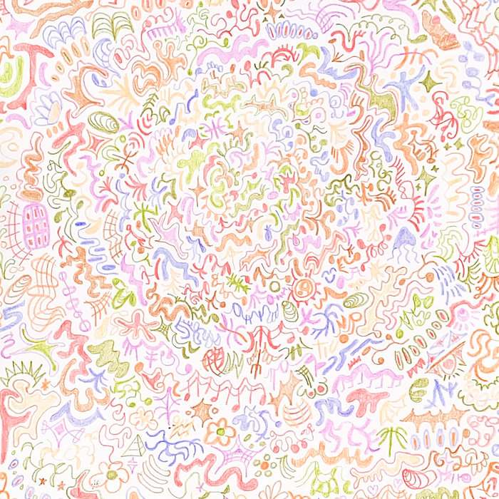 doodles, vibes, tunes, bits, and moments | Jacob Satnley | Jacob Stanley