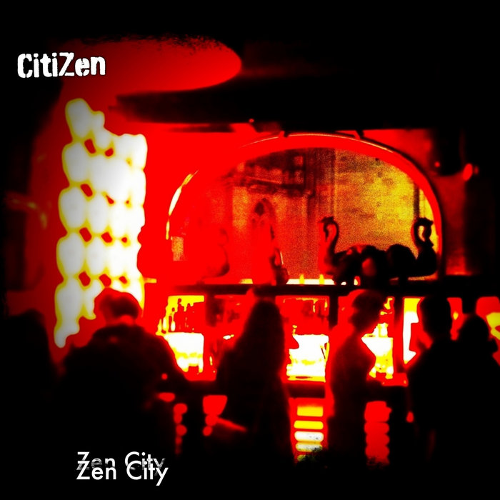 Zen City | CitiZen