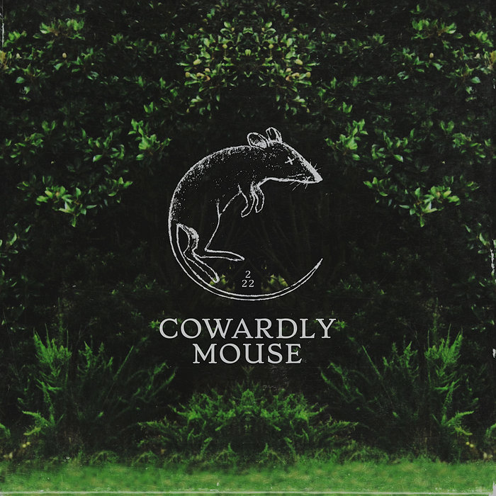 Cowardly Mouse | Innominate Quarry