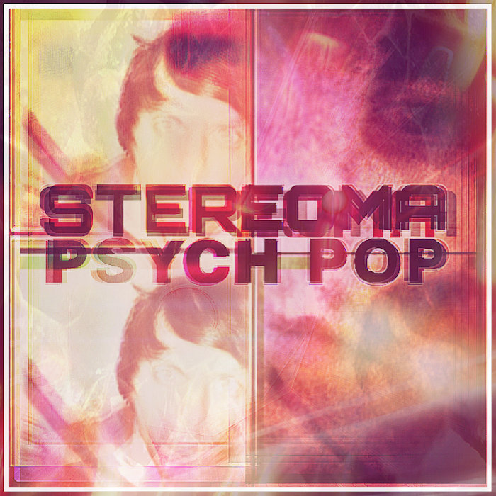 Psych Pop | STEREOMA