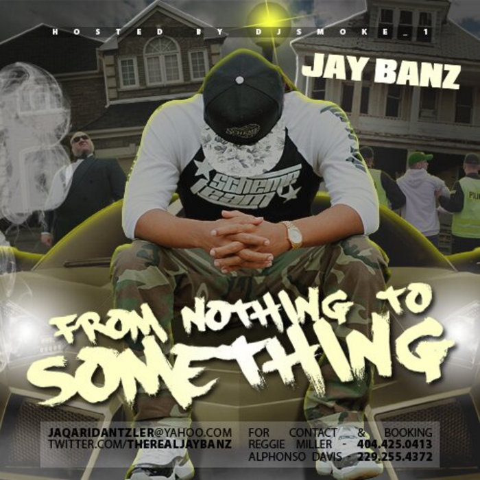 The truth prod. by TalenTed | Jay Banz