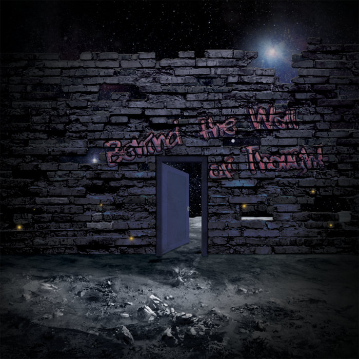 Behind The Wall of Thought | Mindswitch