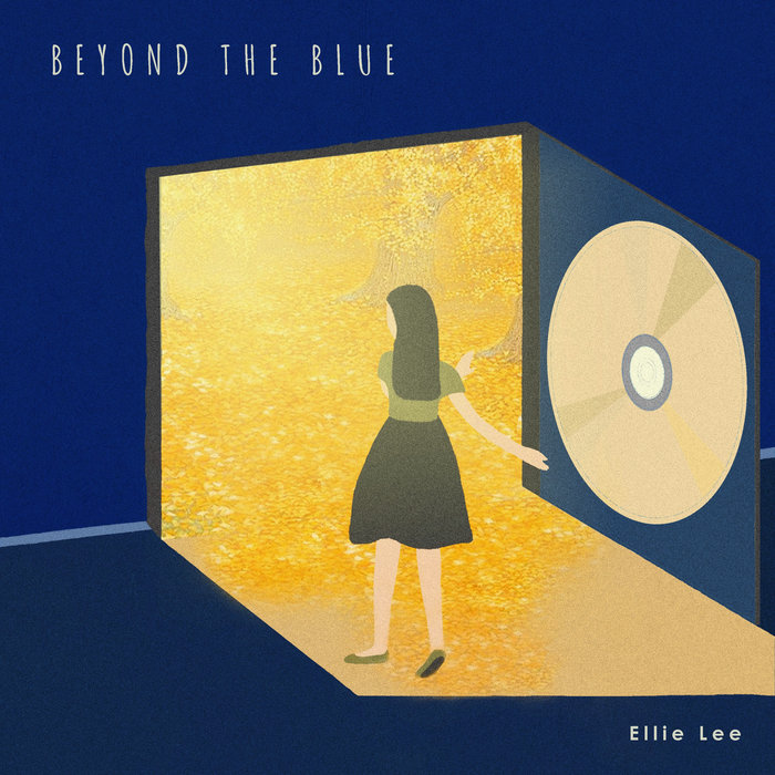 Beyond The Blue | Ellie Lee