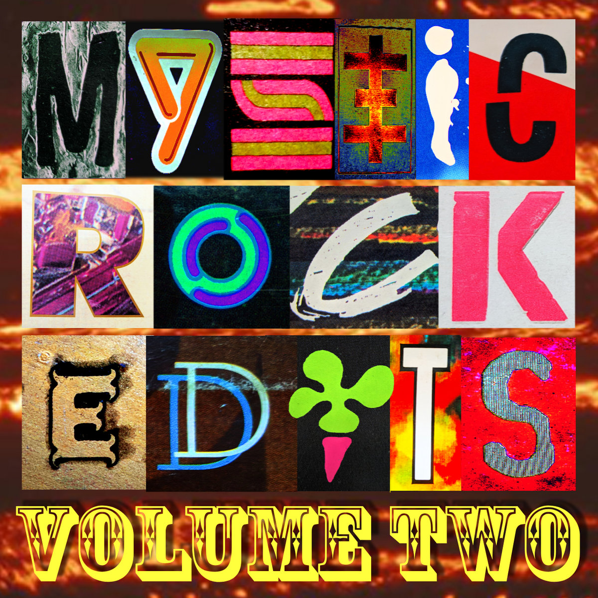 Disco Dandia | HORTON JUPITER