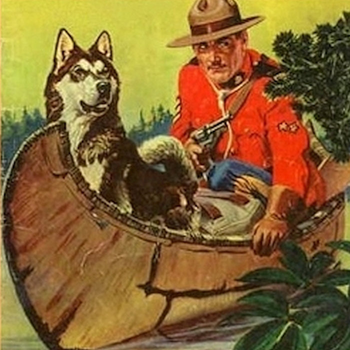 The Maple Leaf Dog (2025) | Stringband | Bob Bossin