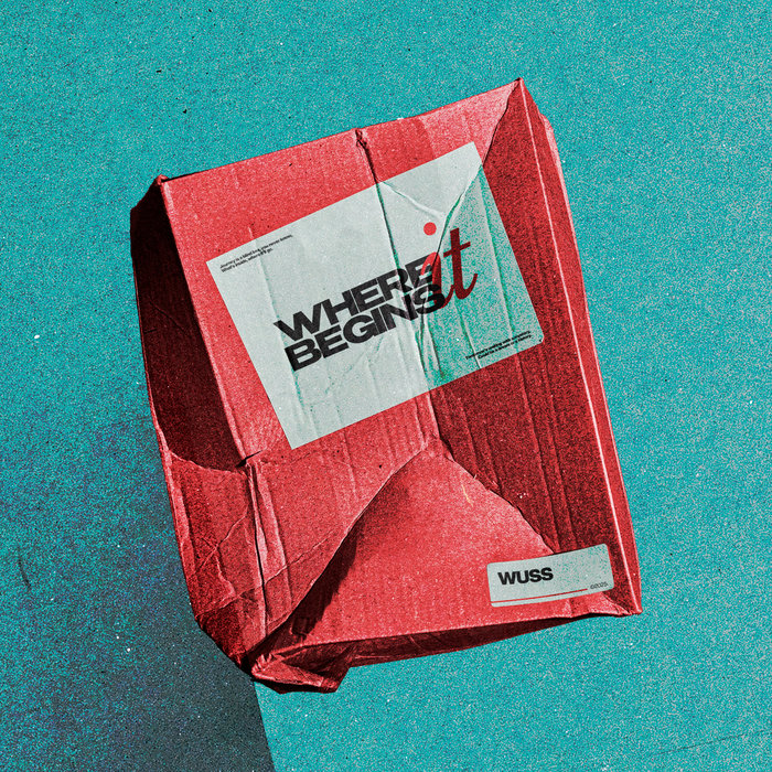 [Single] WUSS - Where It Begins | WUSS | Haum Entertainment