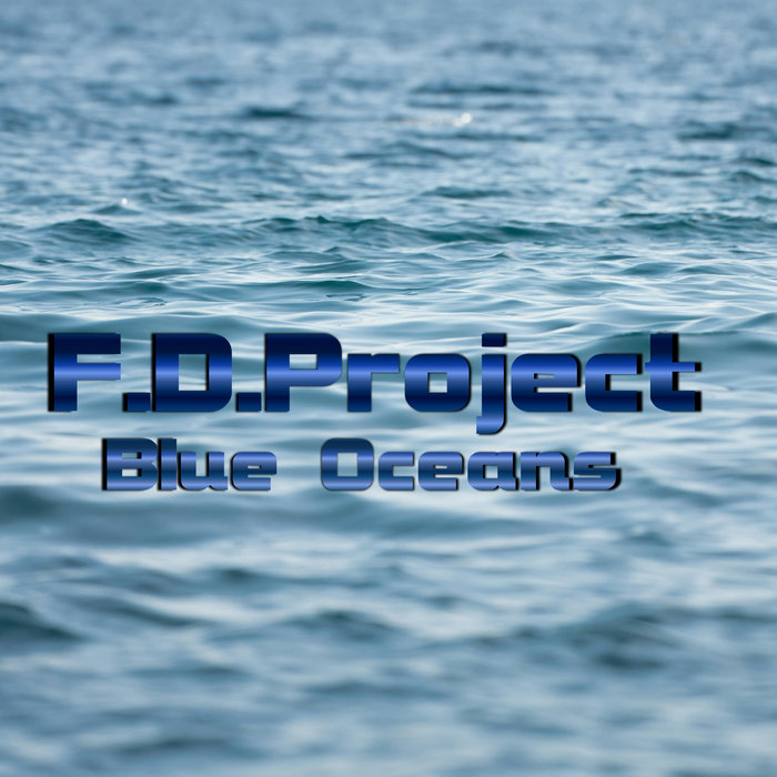 Blue Oceans | F.D.Project