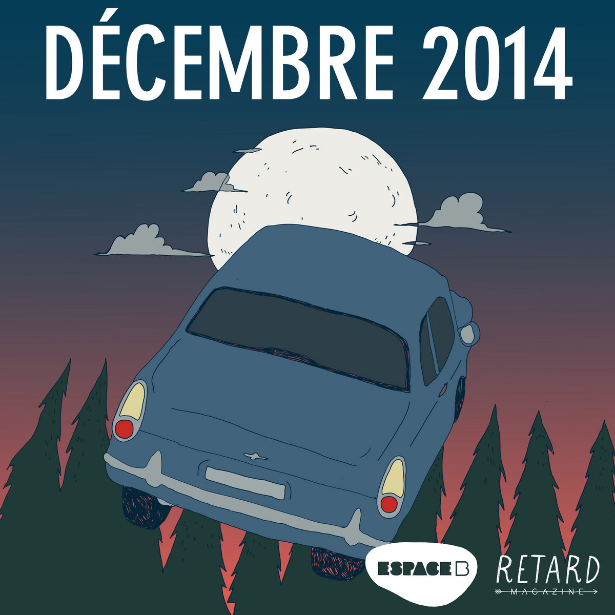 Décembre 2014 | Espace B.