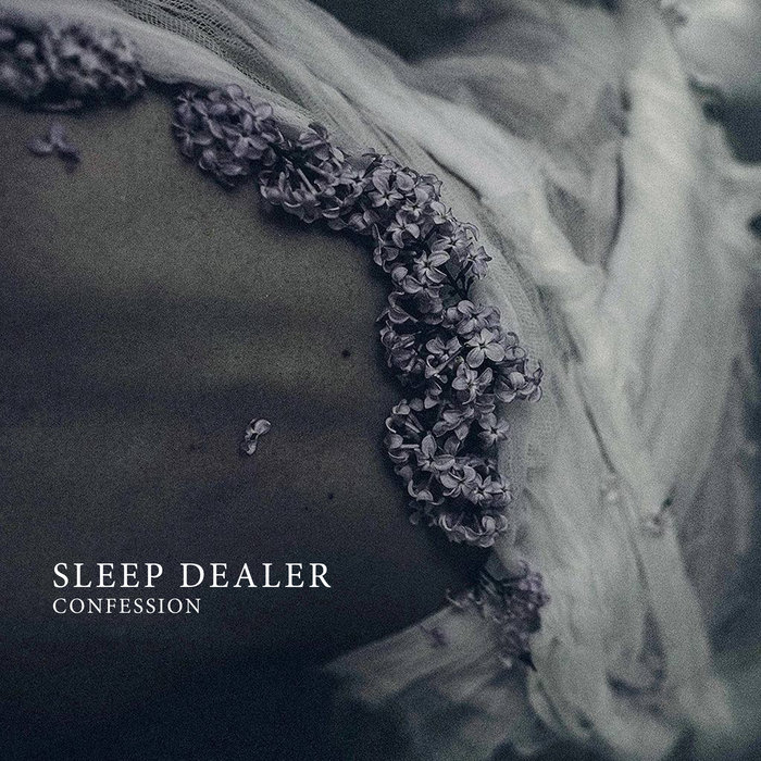 Confession | Sleep Dealer
