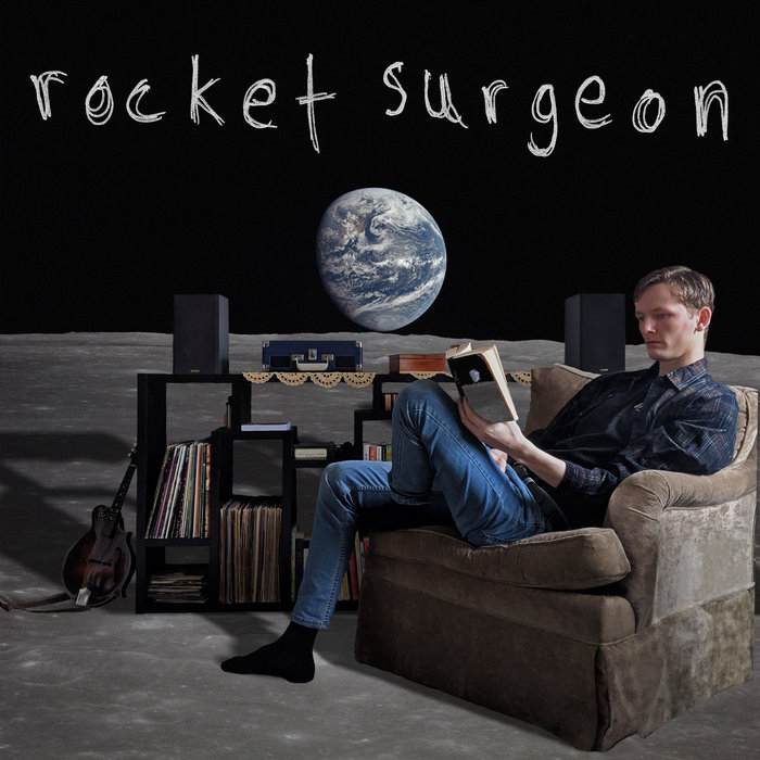 Flash Fiction | Rocket Surgeon