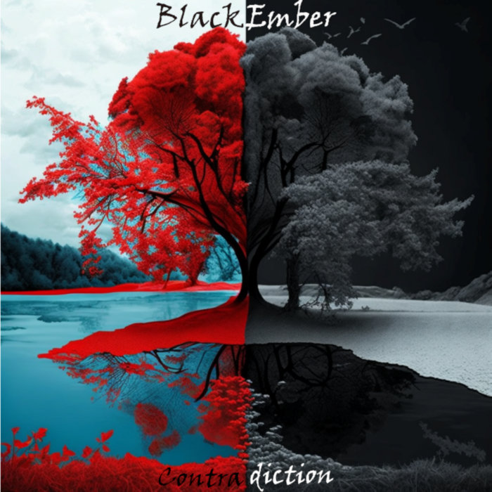Contradiction | Black Ember