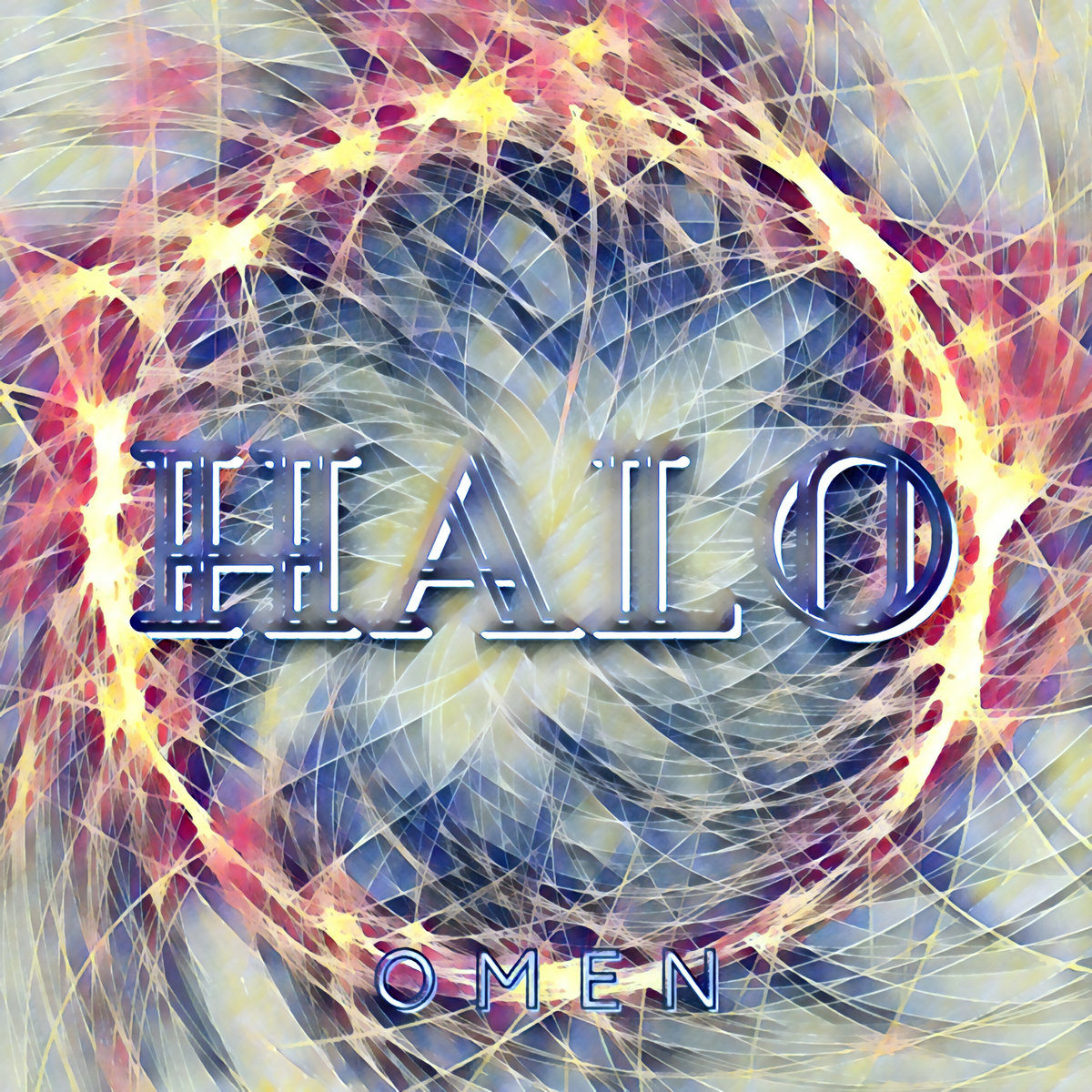 Halo | Omen Angel