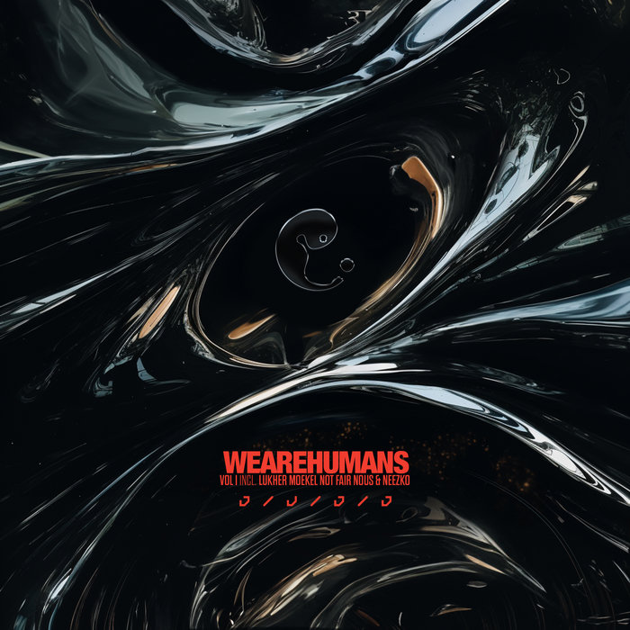 WEAREHUMANS VOL.1 | Various Artists | DIVIDID Music