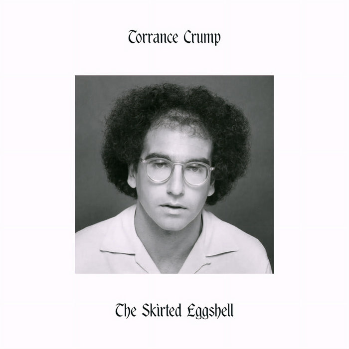 The Skirted Eggshell 2K23 | Torrance Crump