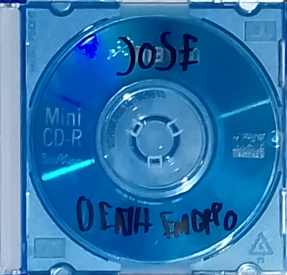 DEATH EMBRYO | Jose