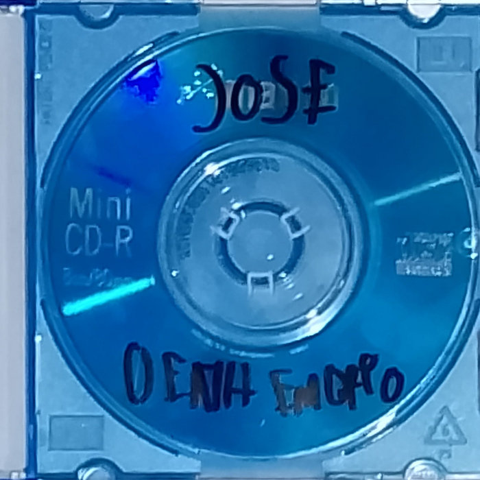 DEATH EMBRYO | Jose