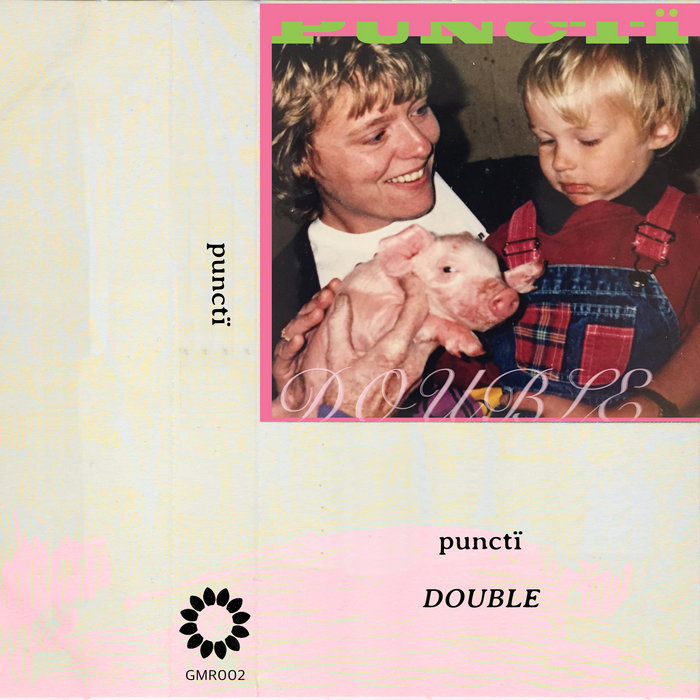Double | punctï | Gas Money Records