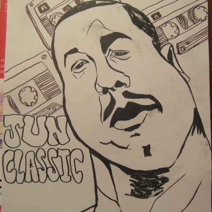 1997 Freestyle on Hofstra Radio 88.7 FM | junclassic