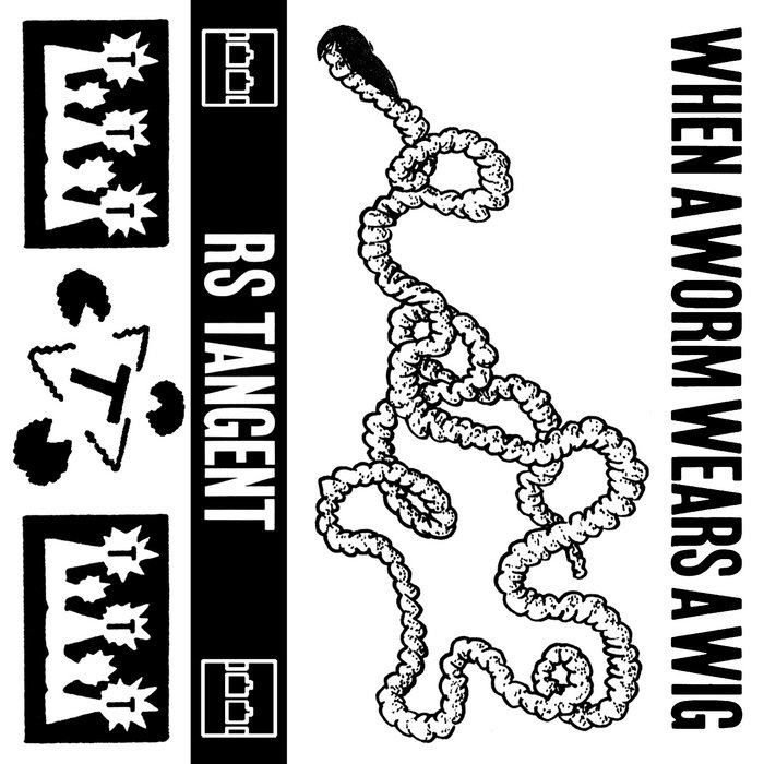 When A Worm Wears A Wig | RS Tangent