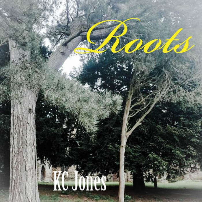 Roots | KC Jones