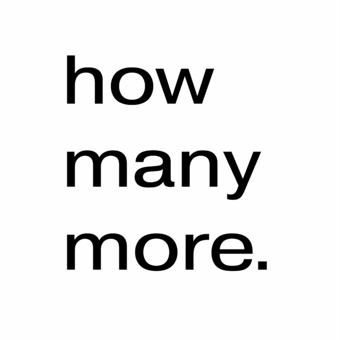how many more | Morgan Morse