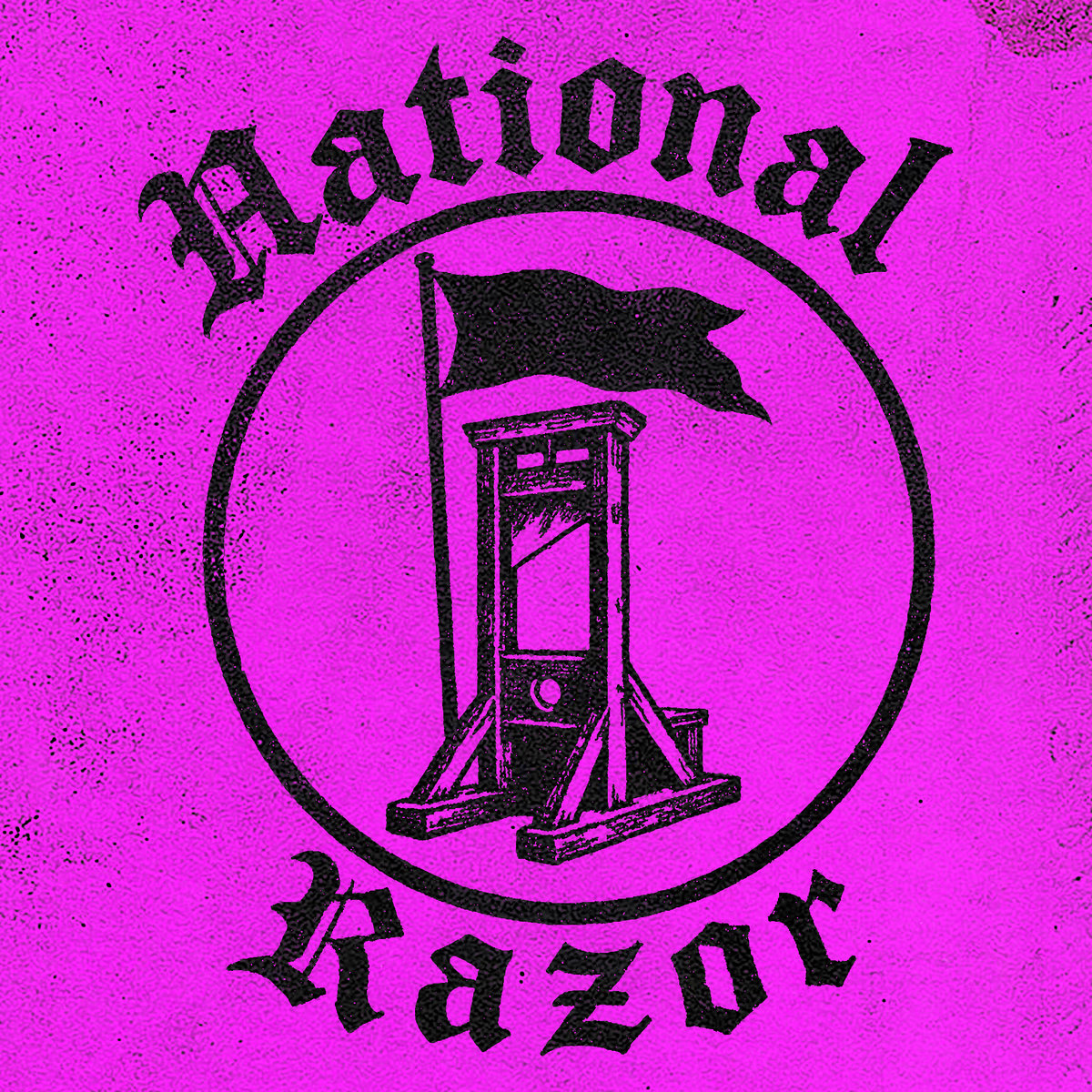 National Razor | National Razor