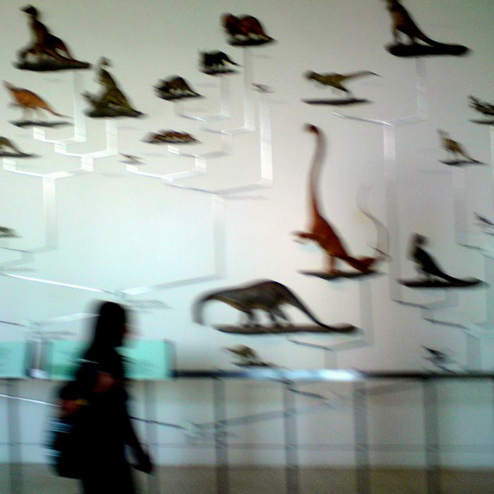 Stay Buried (Live at the Abattoir) | Simpson's Abattoir Band