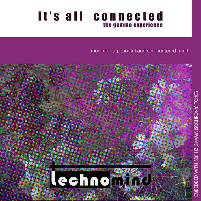 It's All Connected | technomind