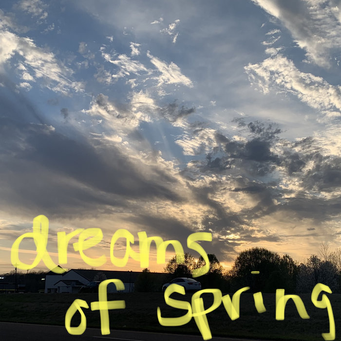 Dreams of Spring | Library of Alexandria