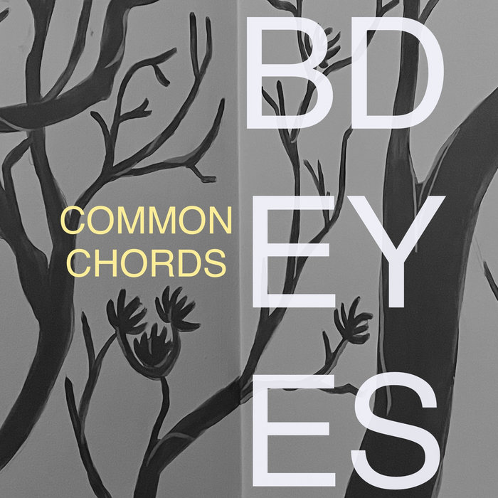 Common Chords | BD Eyes