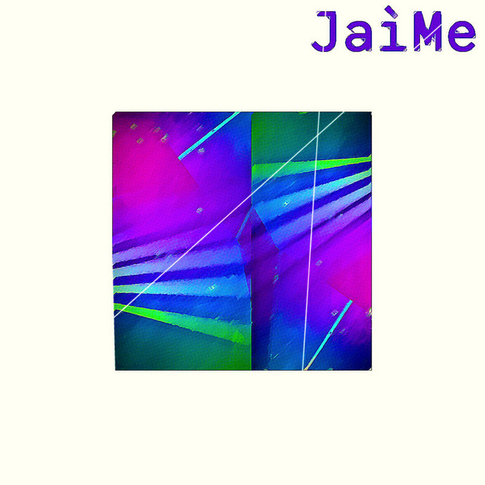 JaìMe | Jaime In French