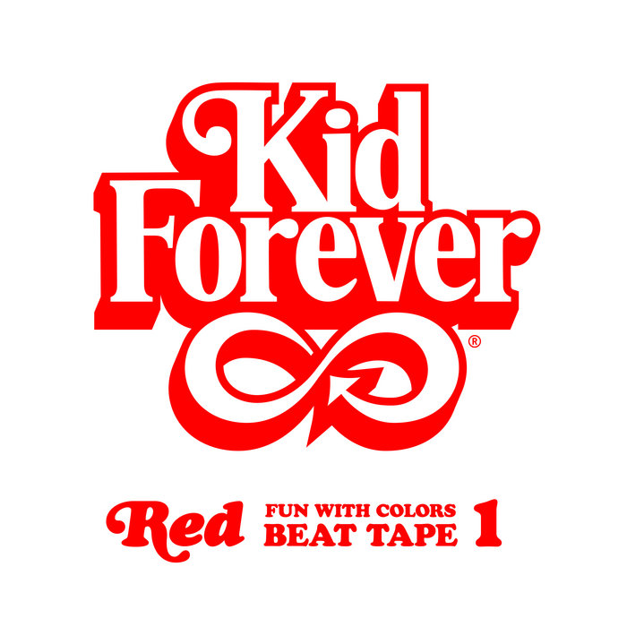Red | Kid Forever