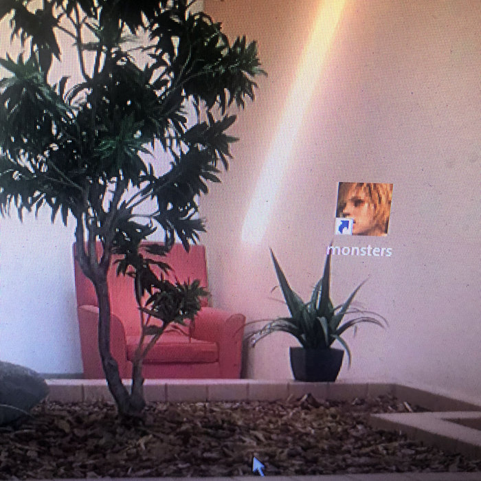 monsters | Heaven Offline