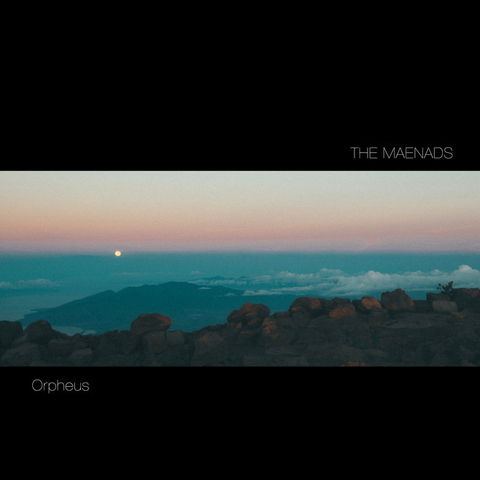 Orpheus | The Maenads