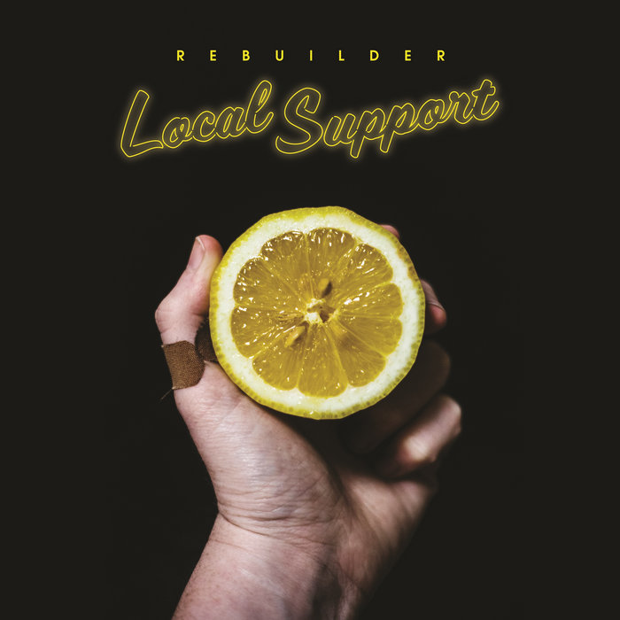 Local Support | Rebuilder