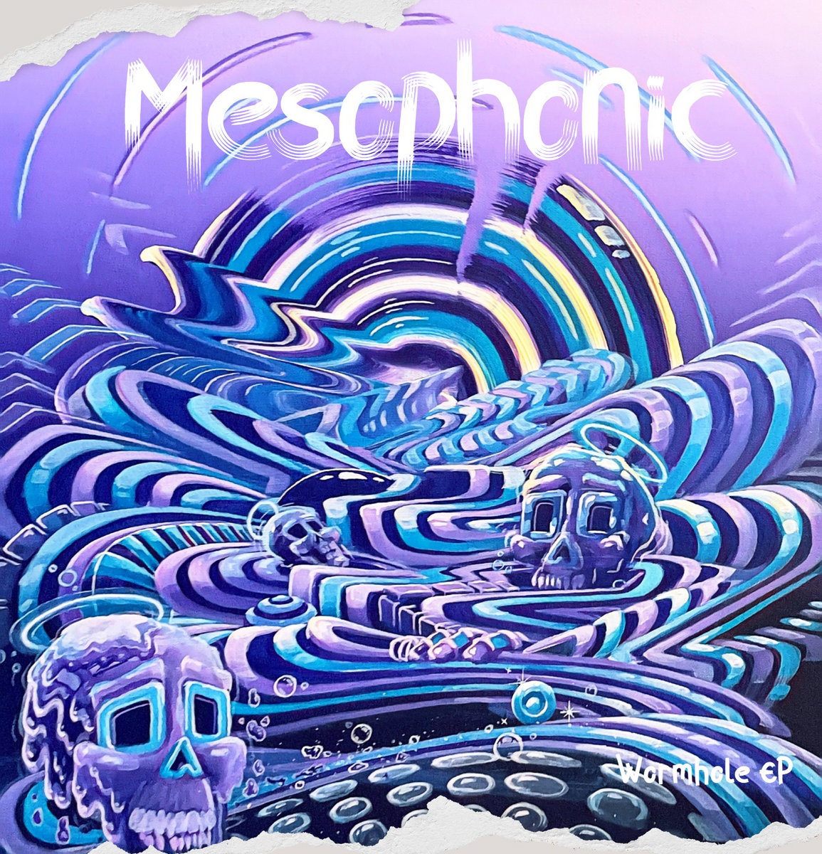 Wormhole EP | Mesophonic
