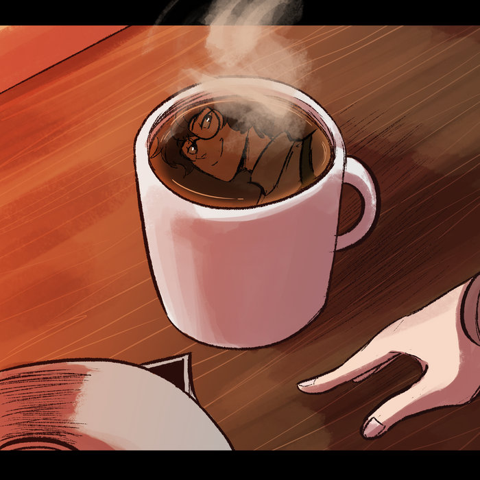 Over Coffee | Ultima